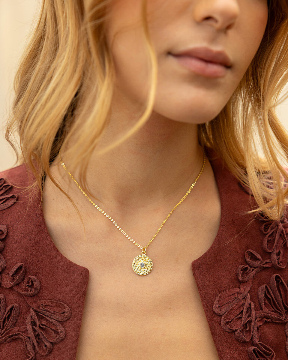 Collar Alma | Lunamar